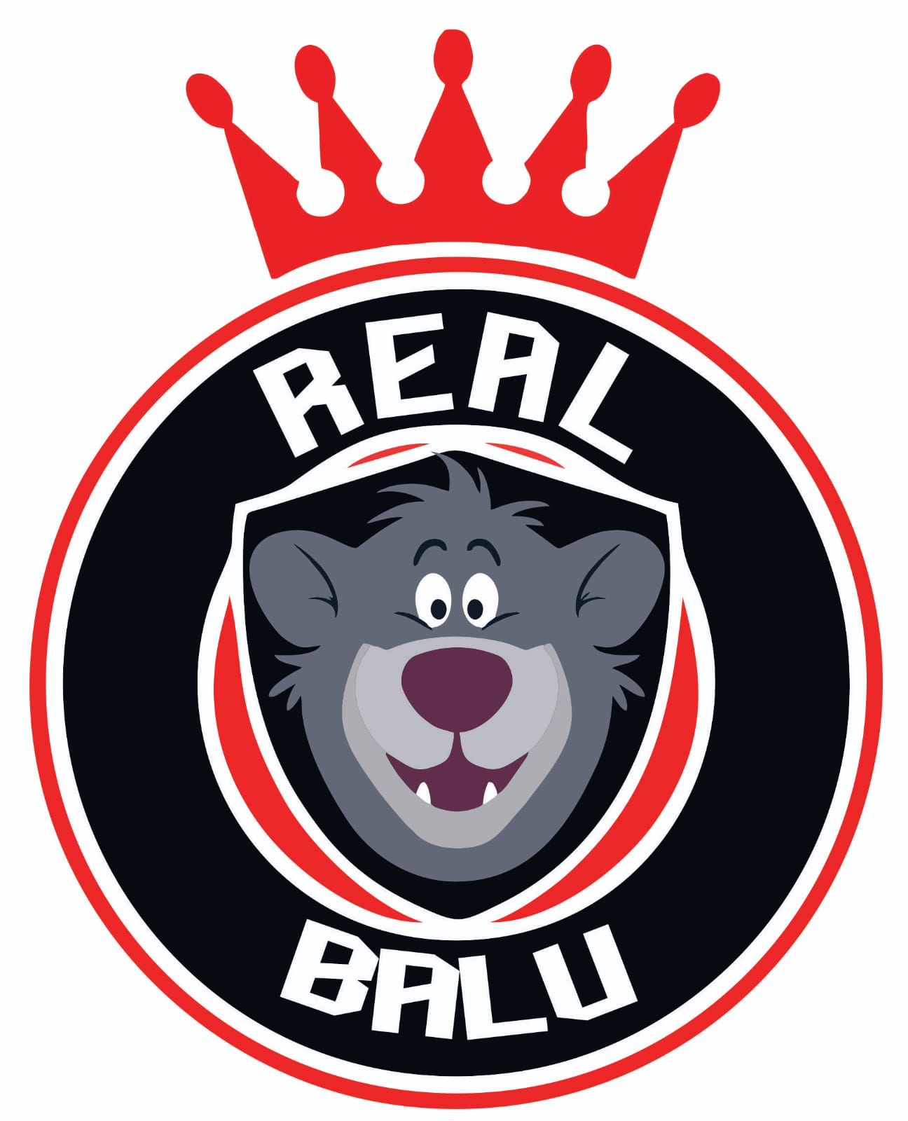 REAL BALU