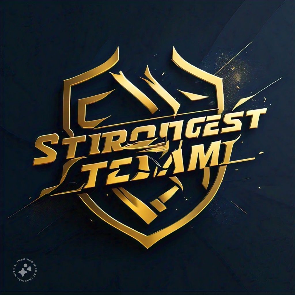 STRONGEST TEAM