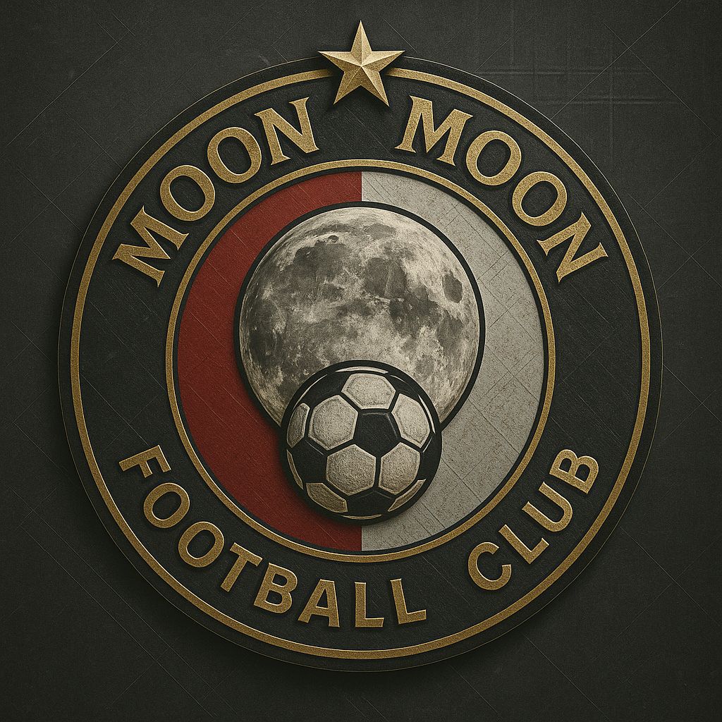 MOON MOON